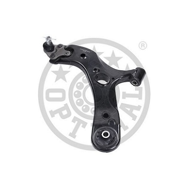 4806912300 - TOYOTA FRONT CONTROL ARM (L/H) - BDL Original Ltd.