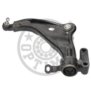 31124048627-31126772303- MINI FRONT SUSPENSION ARM- LEFT HAND - BDL ...