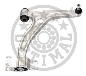 2463304800- MERCEDES FRONT SUSPENSION ARM-RIGHT HAND - BDL Original Ltd.
