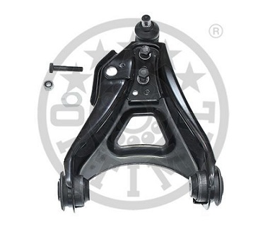 7700425227- RENAULT LOWER WISHBONE- LEFT HAND - BDL Original Ltd.