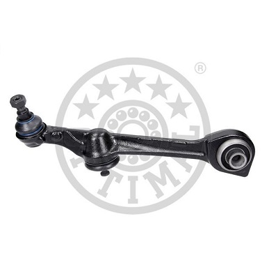 2213306707 Mercedes Benz rear control/trailing arm (L/H) - BDL Original ...