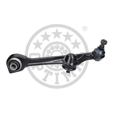 2213306807 Mercedes Benz rear control/trailing arm (R/H) - BDL Original ...