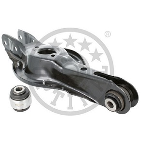 33326867540- BMW REAR LOWER SUSPENSION ARM - BDL Original Ltd.