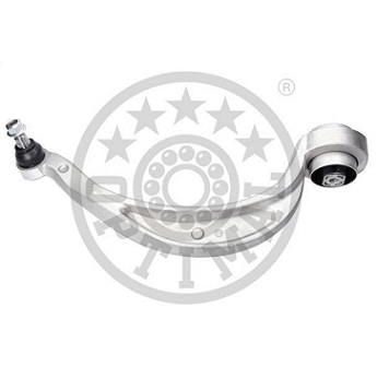 8K0407693T- AUDI FRONT LOWER SUSPENSION ARM- LEFT HAND - BDL Original Ltd.