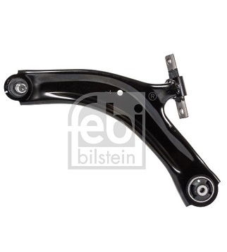 54501-BB00A NISSAN SUSPENSION ARM (LOW LEFT HAND) - BDL Original Ltd.
