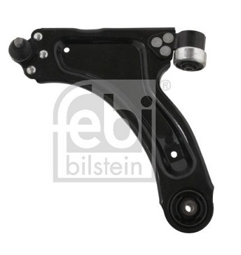 352061-24428977- VAUXHALL FRONT LOWER SUSPENSION ARM- LEFT HAND - BDL ...