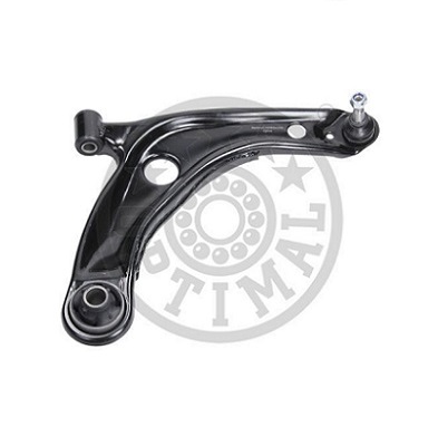 4806809040 TOYOTA LOWER FRONT CONTROL ARM (R/H) - BDL Original Ltd.