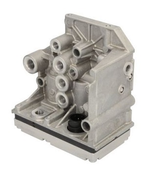 2591753 Scania solenoid valve - BDL Original Ltd.