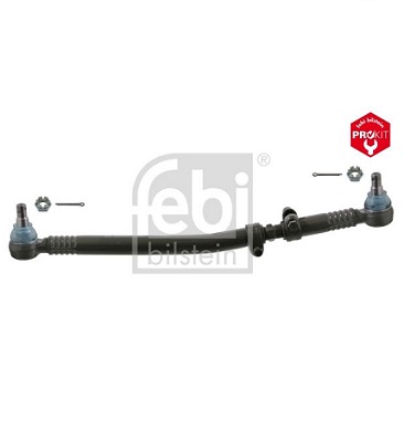 20497799-9959152- VOLVO TRACK ROD ASSEMBLY - BDL Original Ltd.