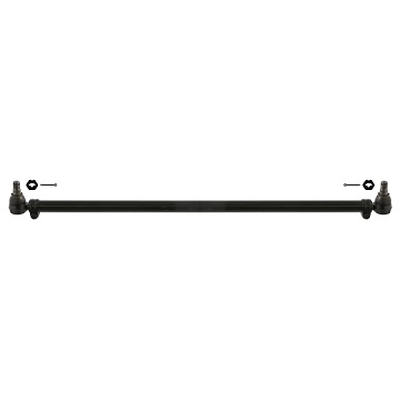 504034521-99465079- IVECO EUROCARGO TRACK ROD ASSEMBLY - BDL Original Ltd.