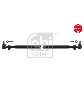 6703300303-6703300603-MERCEDES ATEGO TRACKROD ASSEMBLY - BDL Original Ltd.