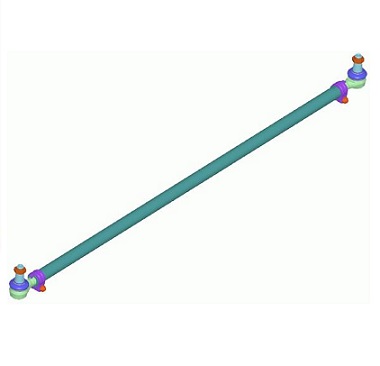 22325737-7412162030- RENAULT-VOLVO TRACK ROD ASSEMBLY - BDL Original Ltd.