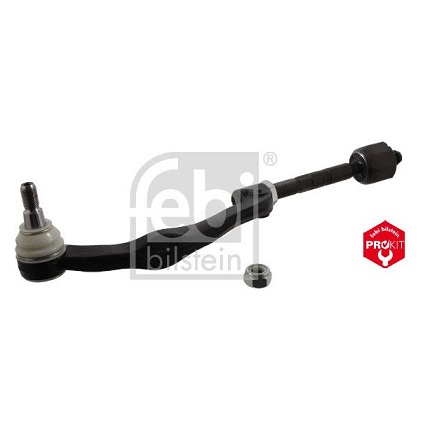 7E0419803-7E0419803F- VW FRONT TIE ROD ASSEMEBLY- LEFT HAND - BDL ...