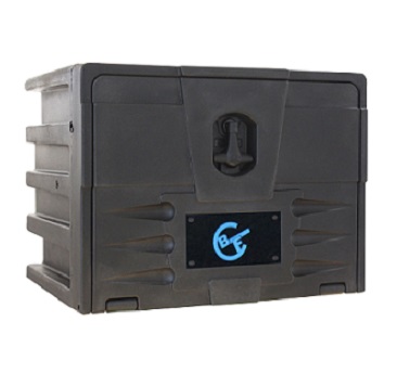 JONESCO TOOL BOX (650 X 460 X 480)MM - BDL Original Ltd.