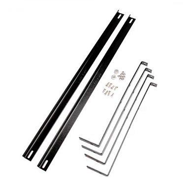 JONESCO TOOL BOX MOUNTING KIT (FOR CTB 11- JBZ1000) - BDL Original Ltd.