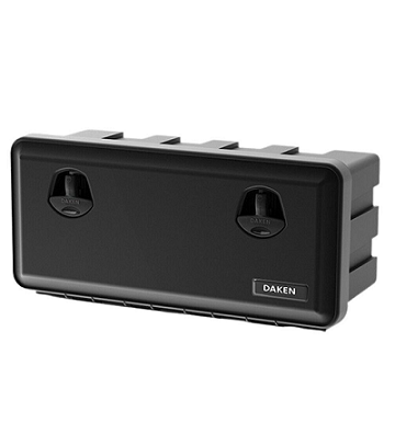 DAKEN JUST 750 TOOL BOX (750 X 350 X 300MM) - BDL Original Ltd.