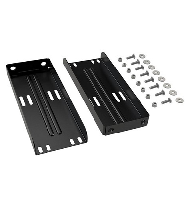 Daken Just tool box fitting kit (fits CTB 14 tool box) Horizontal ...