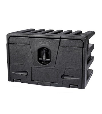 JONESCO TOOL BOX (L)580mm (H)360mm (D)450mm (WITH FITTING KIT) - BDL ...