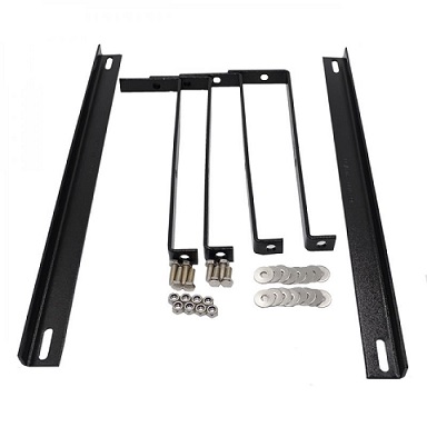 JBZ620 Jonesco tool box fitting kit (Suitable for CTB 62 tool box ...