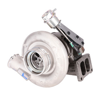 20763166 Volvo turbo charger (with gasket-studs-nuts) New unit - BDL ...