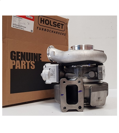 1707990-1714964 DAF XF Turbo charge (Complete with VTG) surcharge ...