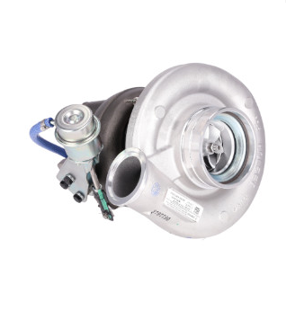 21989979-85013511 Volvo turbo charger (with gaskets-studs-nuts) New ...
