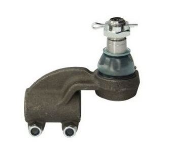 AMPA004-HJK2597- DAF 55 TRACK ROD END- LEFT HAND THREAD - BDL Original Ltd.