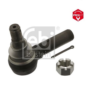 7421554111 Renault-Volvo track rod end- LHT - BDL Original Ltd.