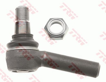 MERCEDES ANGLED, CRANKED TRACKROD END RHT- 0024602548 - BDL Original Ltd.