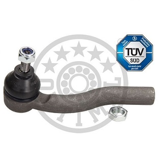 1546259-77362507- FIAT-FORD TIE ROD END- LEFT HAND - BDL Original Ltd.