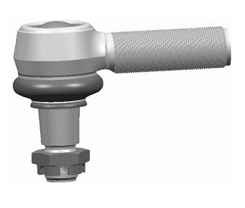 DAF, IVECO TRACKROD END RHT- 0607999, 0003303235, 0014604448, 4833827 ...