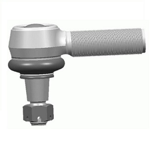 11946.02-1698846- VOLVO TRACK ROD END RIGHT HAND THREAD - BDL Original Ltd.