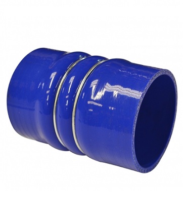 488368 Scania turbo charger hose - BDL Original Ltd.