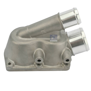 1351073-1381494- SCANIA THERMOSTAT HOUSING - BDL Original Ltd.