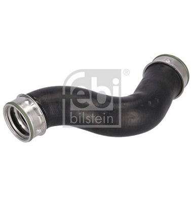 1K0145823B-2400105- AUDI-VW TURBO CHARGER HOSE - BDL Original Ltd.