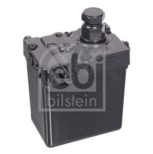 A9605530001-9605530001- MERCEDES CAB TIL PUMP - BDL Original Ltd.