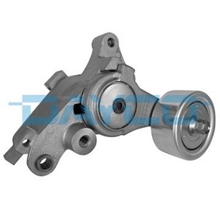 1662030020-1662030031- TOYOTA DYNA TENSIONER PULLEY - BDL Original Ltd.