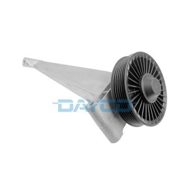 6112340093 Mercedes Benz tensioner pulley - BDL Original Ltd.