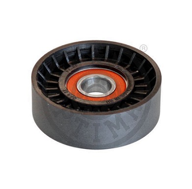2722000270 Mercedes Benz tensioner pulley - BDL Original Ltd.