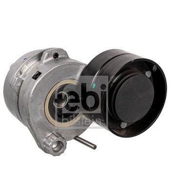 4572004370 Mercedes axor engine tensioner pulley - BDL Original Ltd.