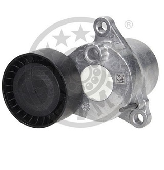 A6512001970-6512001970- MERCEDES TENSIONER PULLEY - BDL Original Ltd.