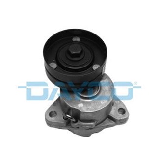 APV2303-90502129- VAUXHALL TENSIONER PULLEY - BDL Original Ltd.