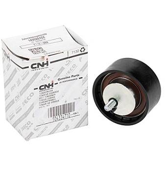 504334710-5802716245- FIAT-IVECO TENSIONER PULLEY (GENUINE) - BDL ...