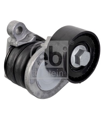6512002470 Mercedes Benz belt tensioner pulley - BDL Original Ltd.