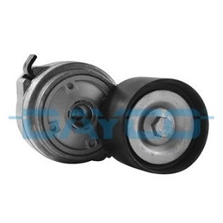 4572000270-4572001470- MERCEDES AXOR TENSIONER PULLEY - BDL Original Ltd.