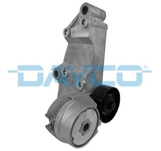 1133988-1473384- FORD TRANSIT CONNECT TENSIONER PULLEY - BDL Original Ltd.
