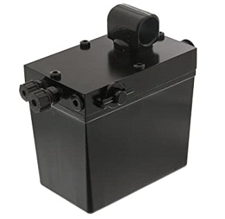 1914283- DAF CF CAB TILT PUMP - BDL Original Ltd.