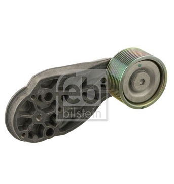 7420521447 Renault-Volvo idler pulley - BDL Original Ltd.