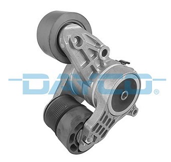 4722001070-4722001470- MERCEDES ACTROS MP4-MP5 TENSIONER PULLEY - BDL ...