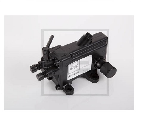 0015535901-3755530001- MERCEDES ATEGO CAB TILT PUMP - BDL Original Ltd.